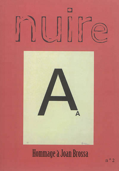 Nuire n° 2 | Editions Paraules